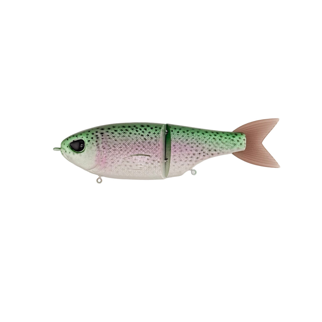 THROWBACK BAITS METRO GLIDE – Denny Dennis
